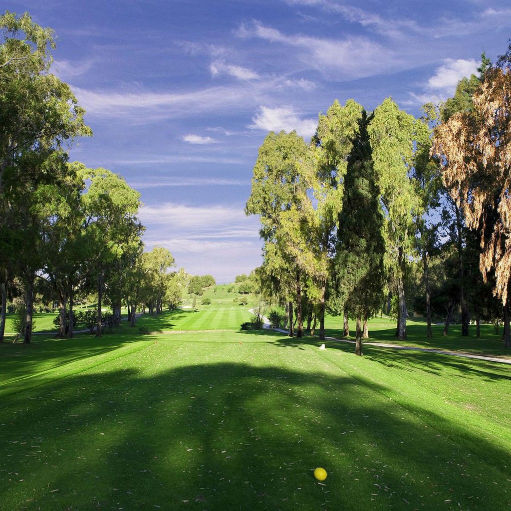 Atalaya Golf & Country Club - Malaga Green FeesMalaga Green Fees